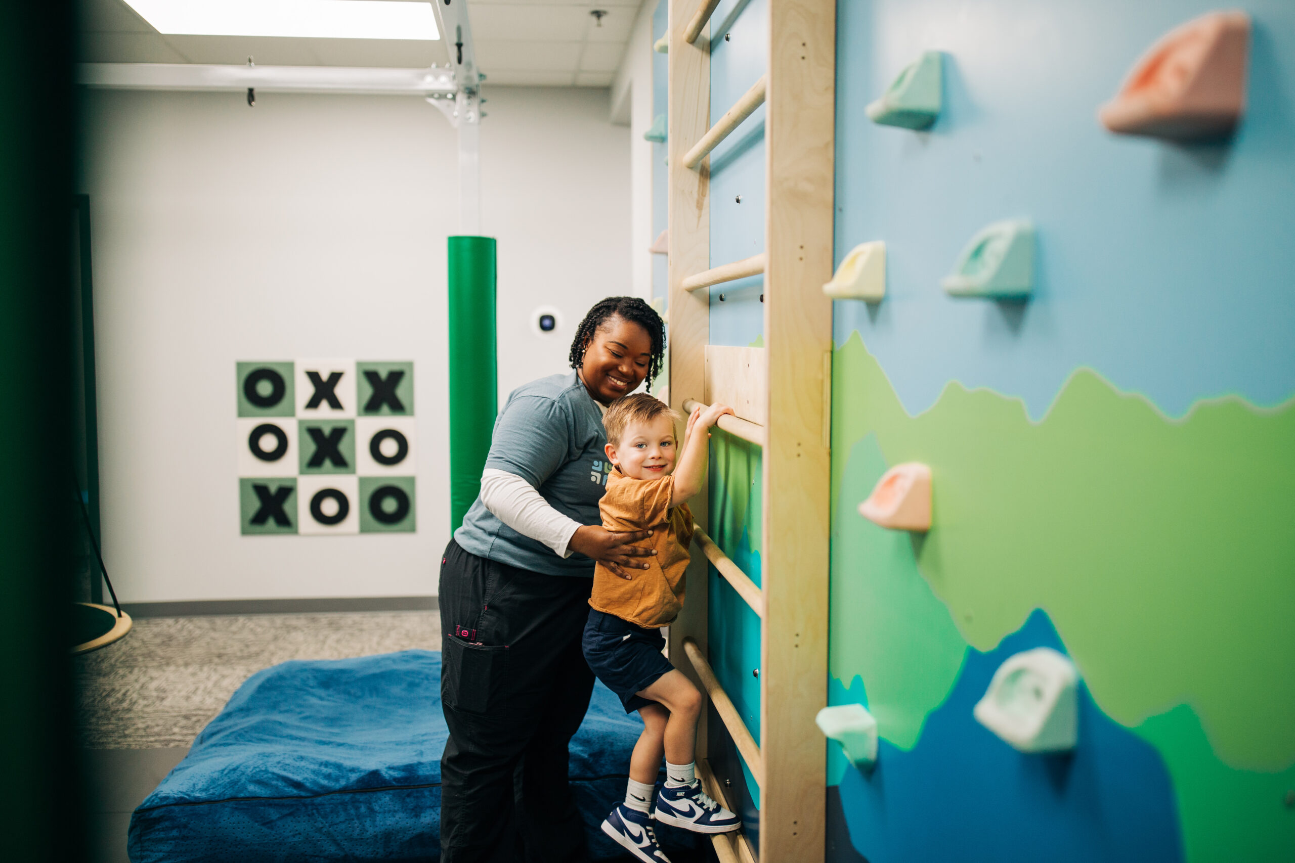 Weight Bearing and Alignment for Child Development - PedsTeam