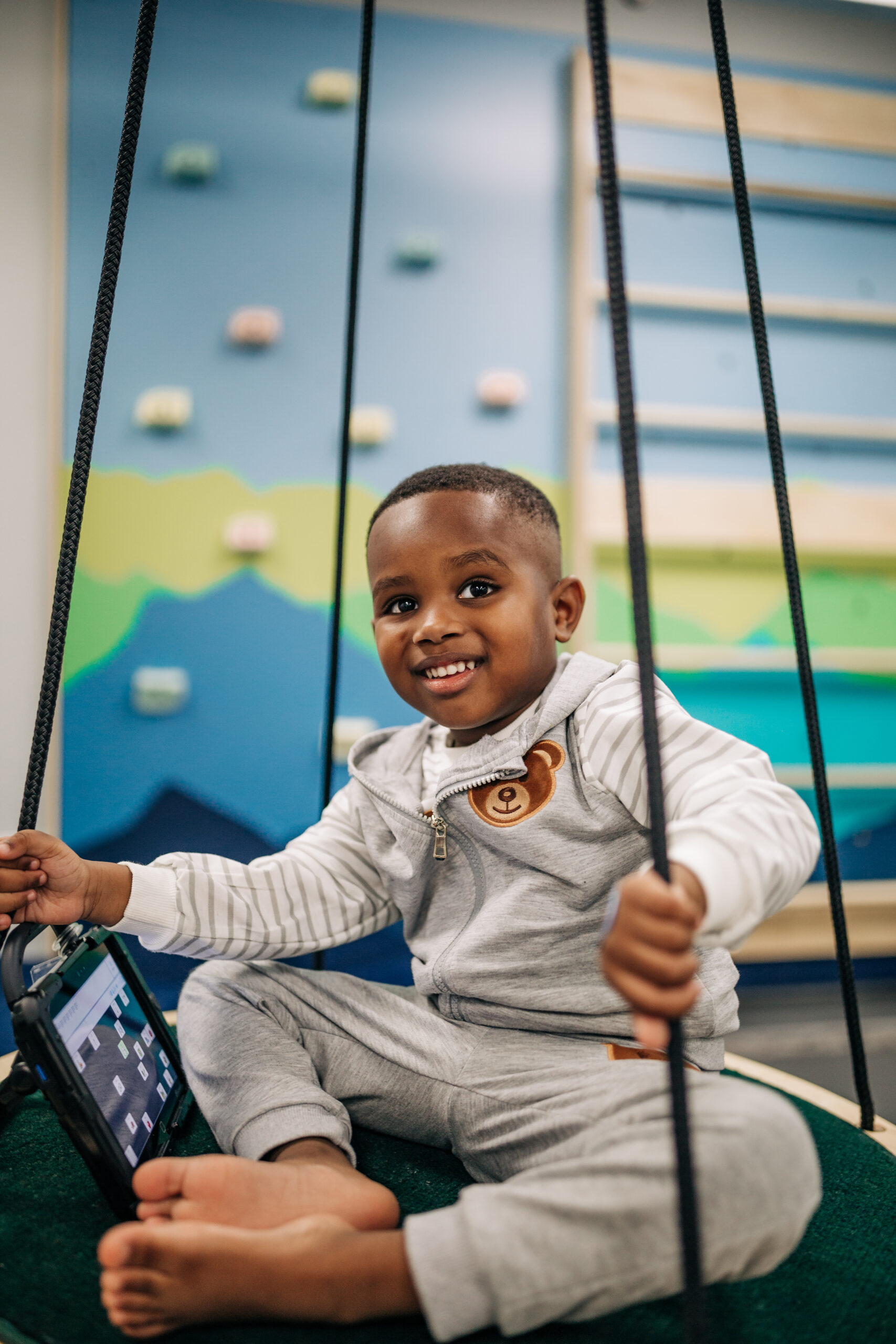 Alternative and Augmentative Communication (AAC) Explained - PedsTeam