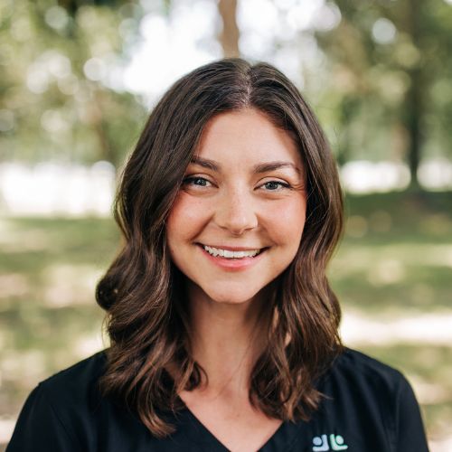 Hannah Smith - PedsTeam