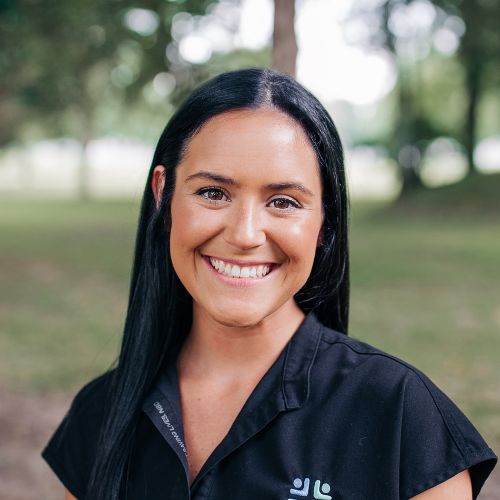 Jessica Gibson: Committed to Helping Children Thrive - PedsTeam